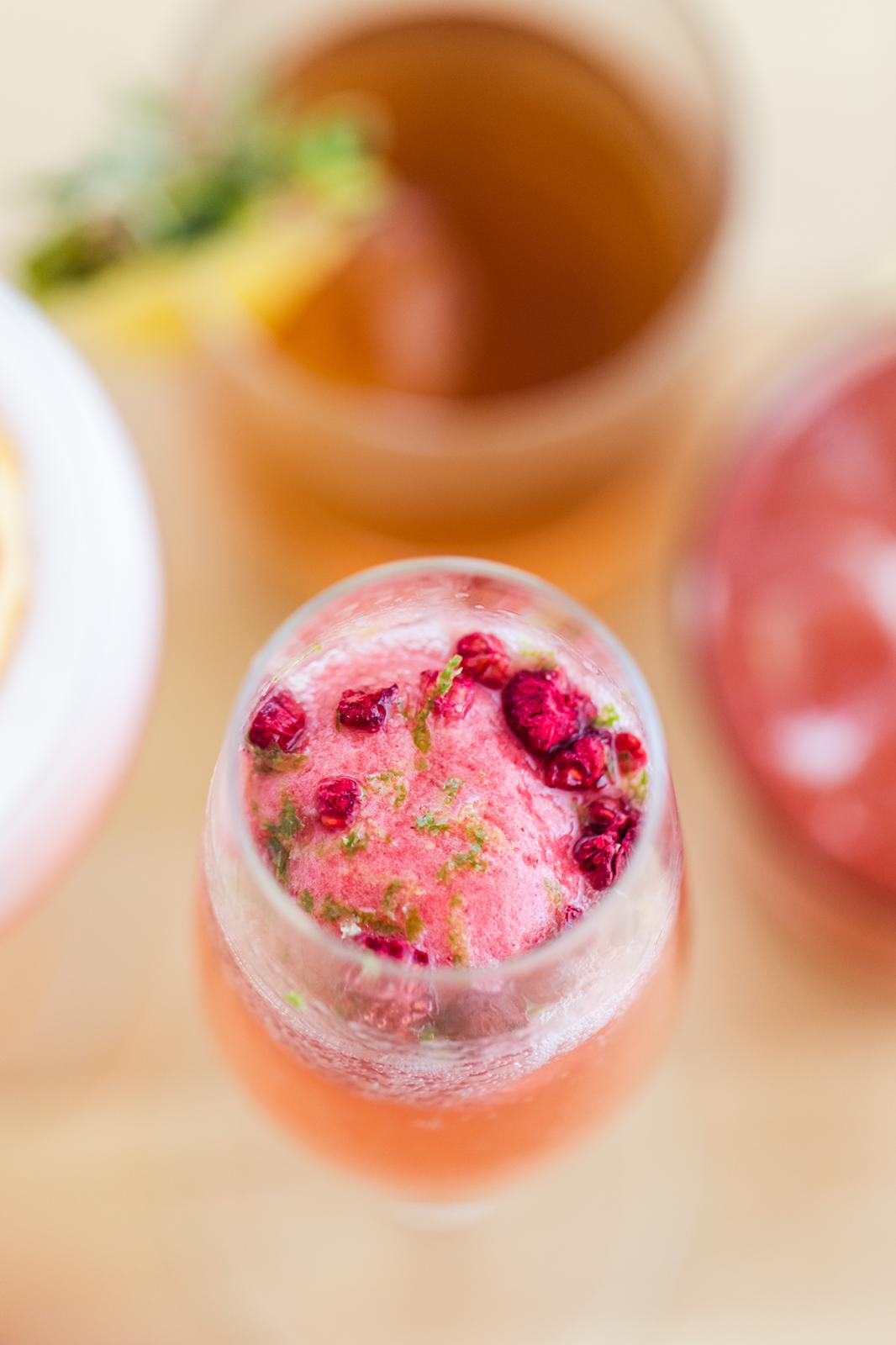 d'Alba – craft kitchen & cocktails