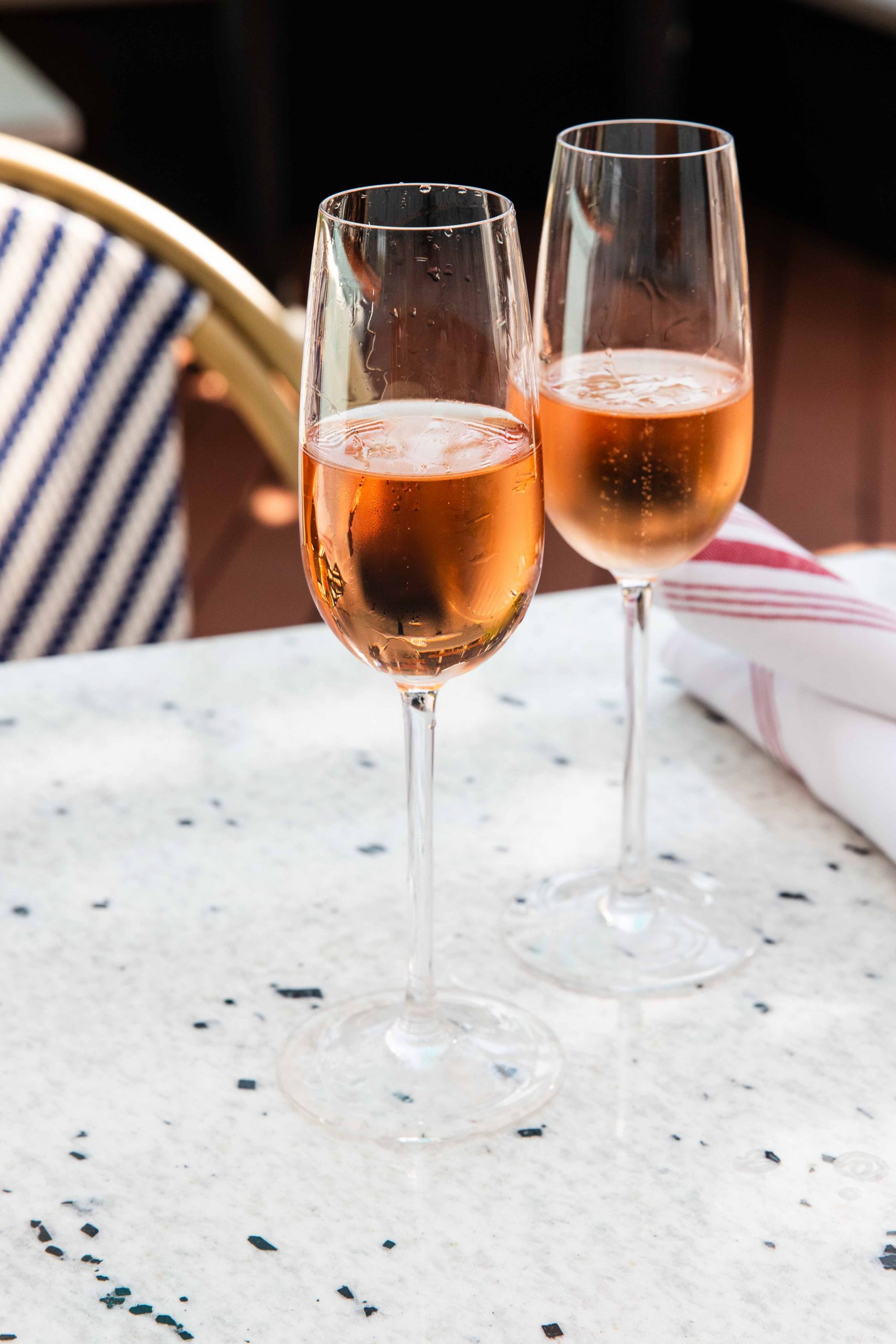 magnolia / the woodlands – d'Alba